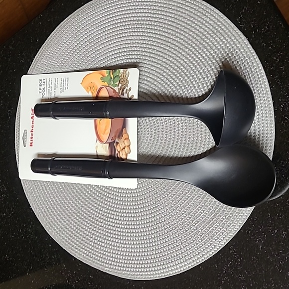 KitchenAid | Kitchen | Kitchenaid Basting Spoon Ladle | Poshmark